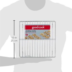 Good Cook Cake Rack, Square