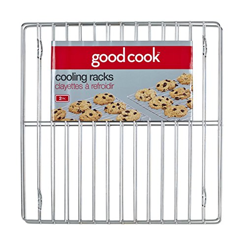 Good Cook Cake Rack, Square