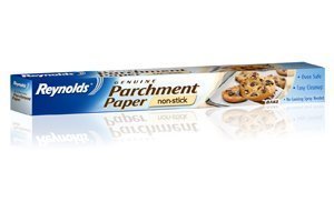 reynolds parchment paper 15 x 36 inch - 2 packs