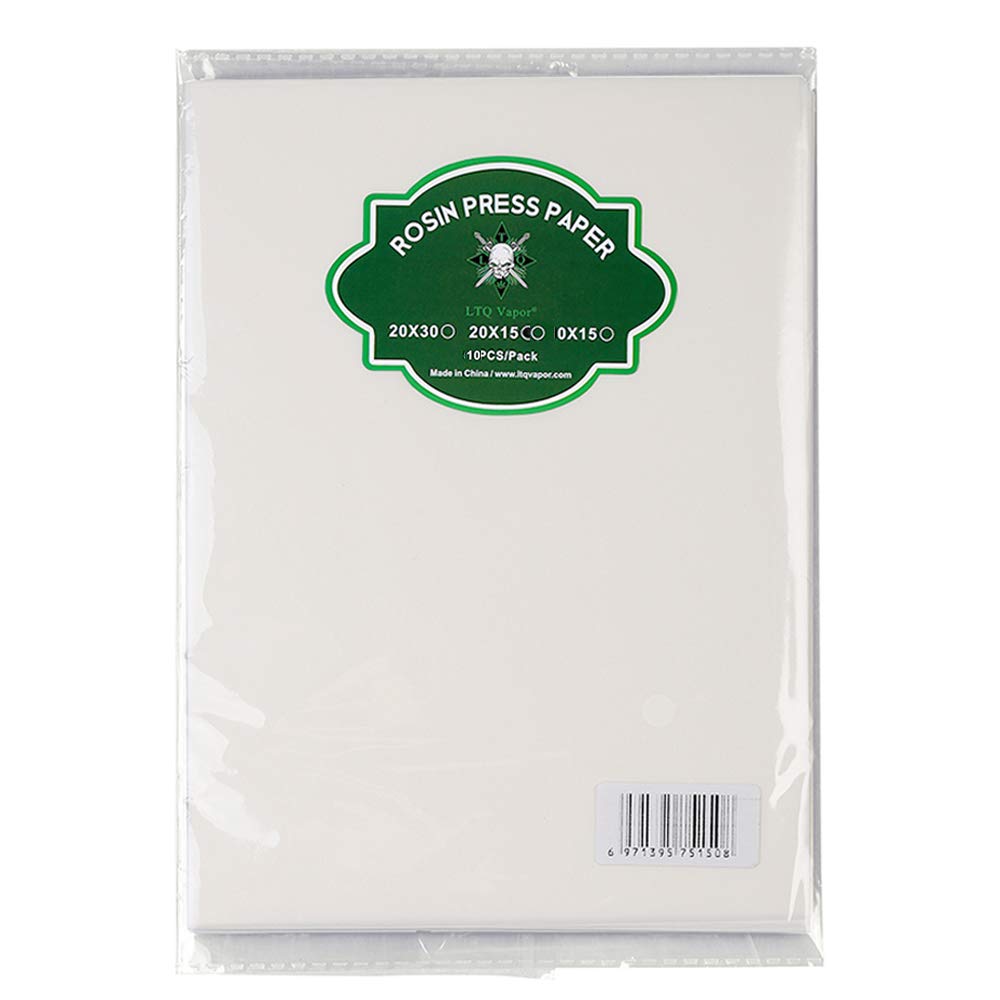 Heating Press Replaces Parchment Paper Reusable（100pcs） (6" x 8")