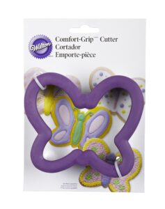 wilton series cookie-cutters, 5cm