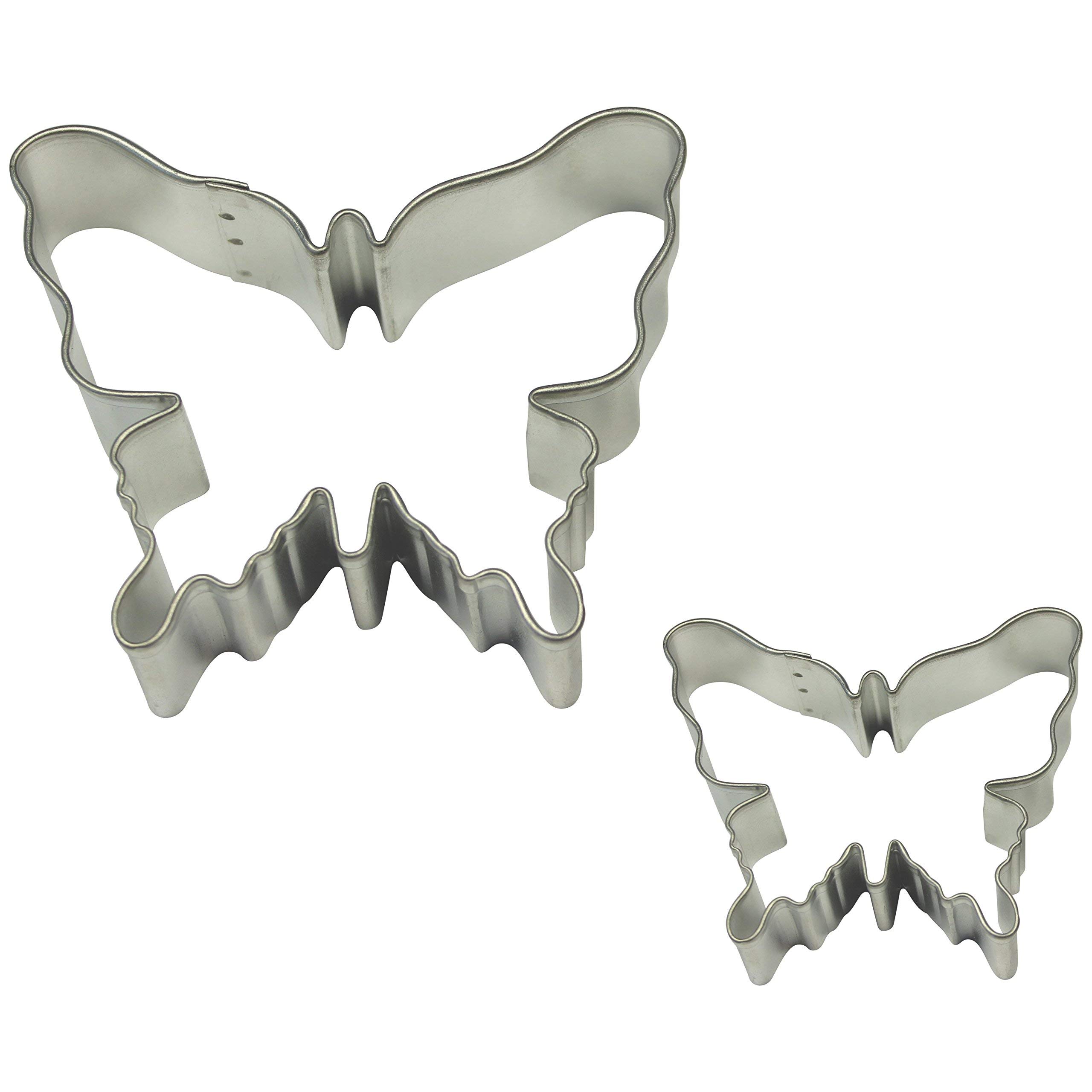 PME Cookie Cutter - Butterfly