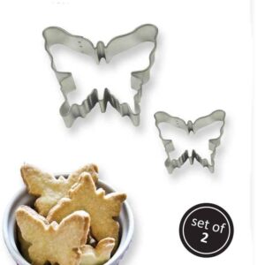 PME Cookie Cutter - Butterfly