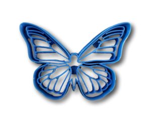 butterfly cookie cutter