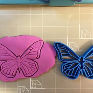 Butterfly Cookie Cutter