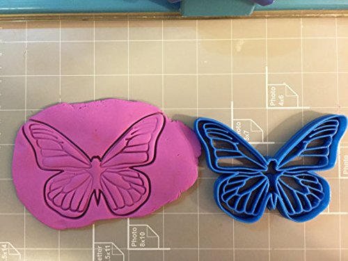 Butterfly Cookie Cutter