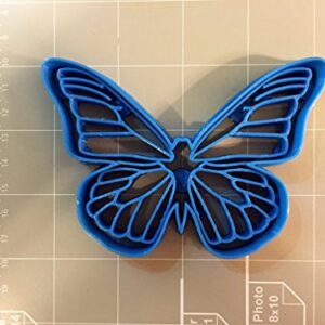 Butterfly Cookie Cutter