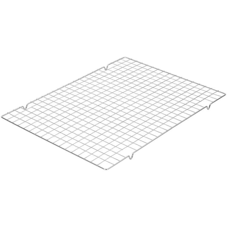 Wilton 14-1/2-Inch by 20-Inch Chrome-Plated Cooling Grid