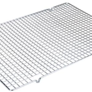 Wilton 14-1/2-Inch by 20-Inch Chrome-Plated Cooling Grid