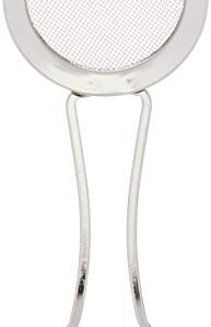 Norpro Sugar, Spice Sifter Spoon, 3.75in/12cm, as shown