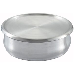 Winco Winware 48 Ounce Stackable Dough Pan