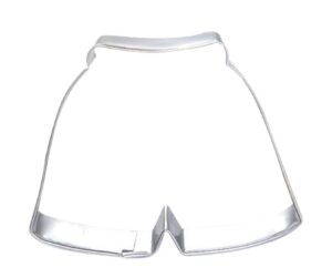 wjsyshop short pants cookie cutter