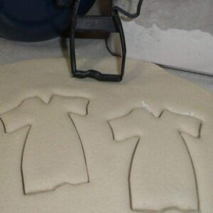 GRADUATION KIT DIPLOMA CAP TASSEL GOWN ROBE GRAD ALUMNI SET OF 3 COOKIE CUTTERS USA MADE PR1230