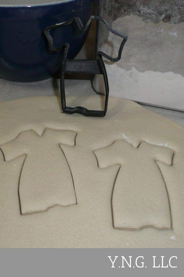 GRADUATION KIT DIPLOMA CAP TASSEL GOWN ROBE GRAD ALUMNI SET OF 3 COOKIE CUTTERS USA MADE PR1230