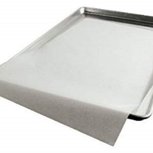 Chefs Pan Liners Quilon & Parchment Paper, Rugged 16" x 24" (1000/CS)