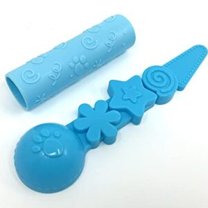 Blues Clues & You! Softee Dough Molding Set and Backpack