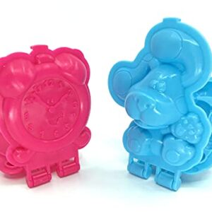 Blues Clues & You! Softee Dough Molding Set and Backpack