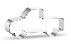 wjsyshop pickup truck cookie cutter