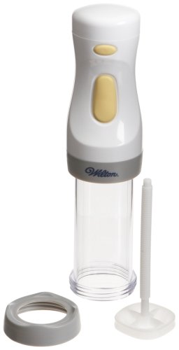 Wilton Cookie Master Plus Cookie Press