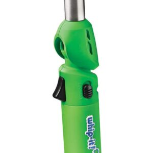 Whip-It! Flex Torch Green