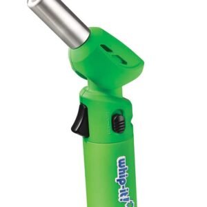 Whip-It! Flex Torch Green