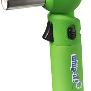 Whip-It! Flex Torch Green