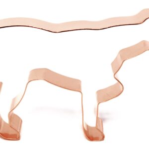 On Point Pointer Dog Cookie Cutter