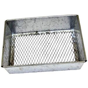 minnesota trapline metal dirt sifter