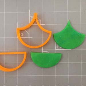 Scale Cookie Cutter Set (1.5 Inch)