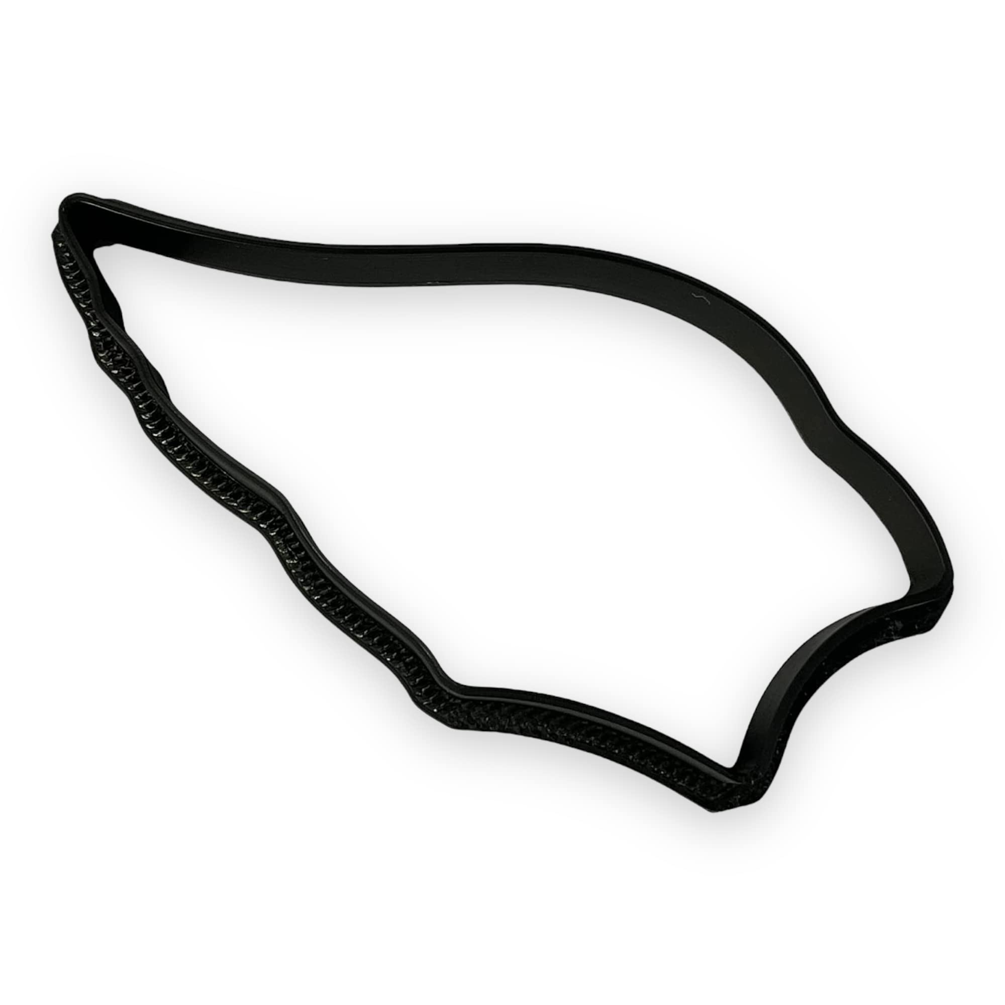 Cardinal Head Cookie Cutter with Easy to Push Design, for Baby Showers, Work Events, and Birthday Celebrations (5 inch)