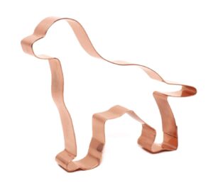 labrador retriever cookie cutter