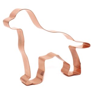 Labrador Retriever Cookie Cutter