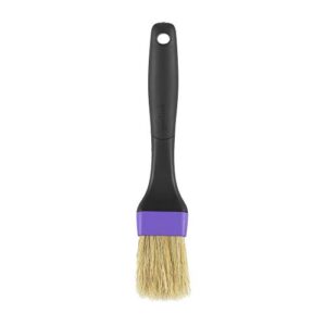 goodcook pastry brush, medium, multicolor