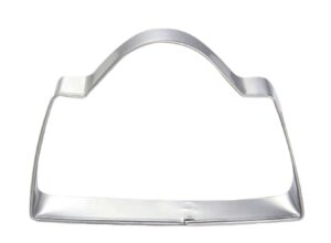 wjsyshop handbag cookie cutter