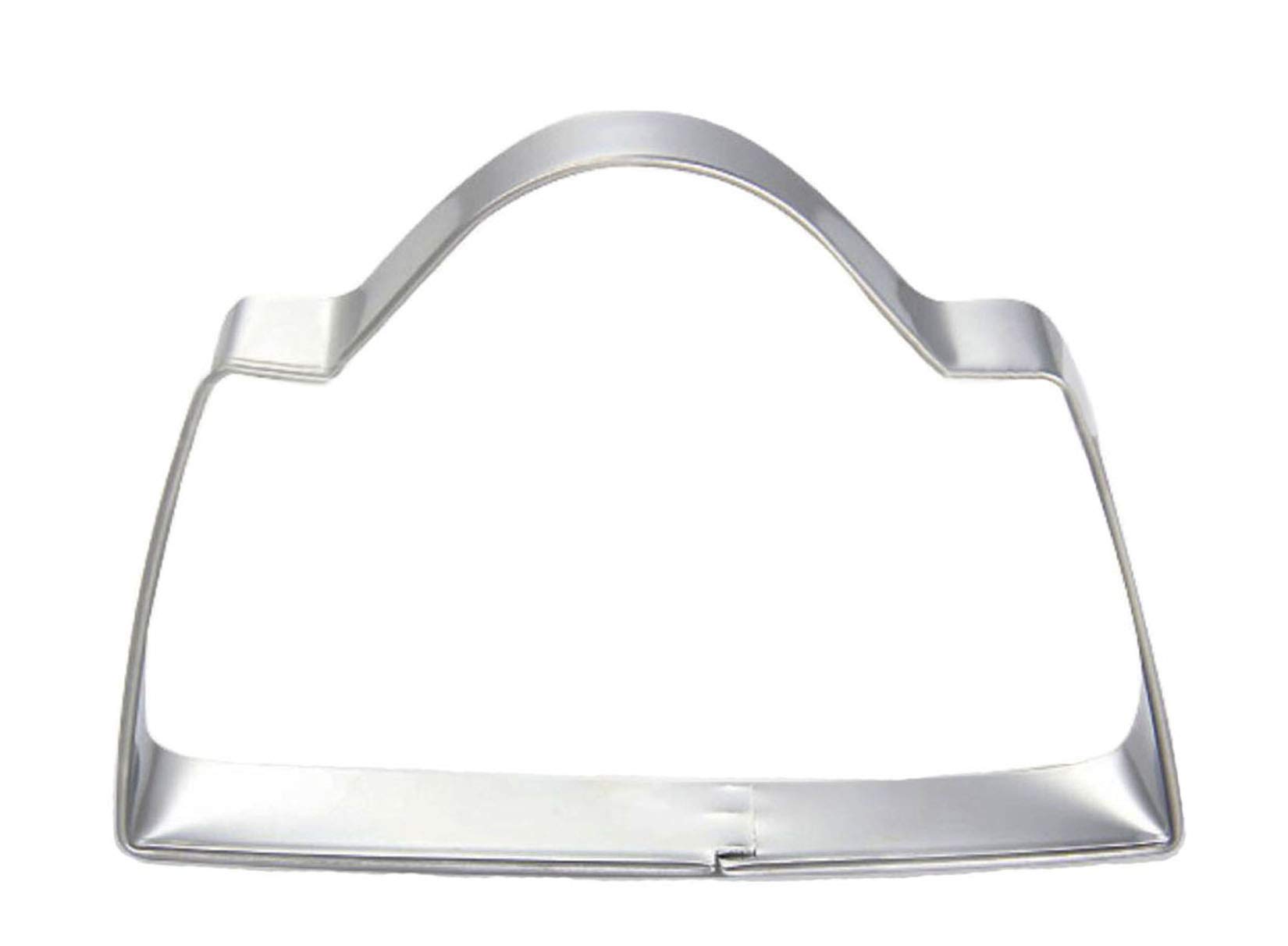 WJSYSHOP Handbag Cookie Cutter