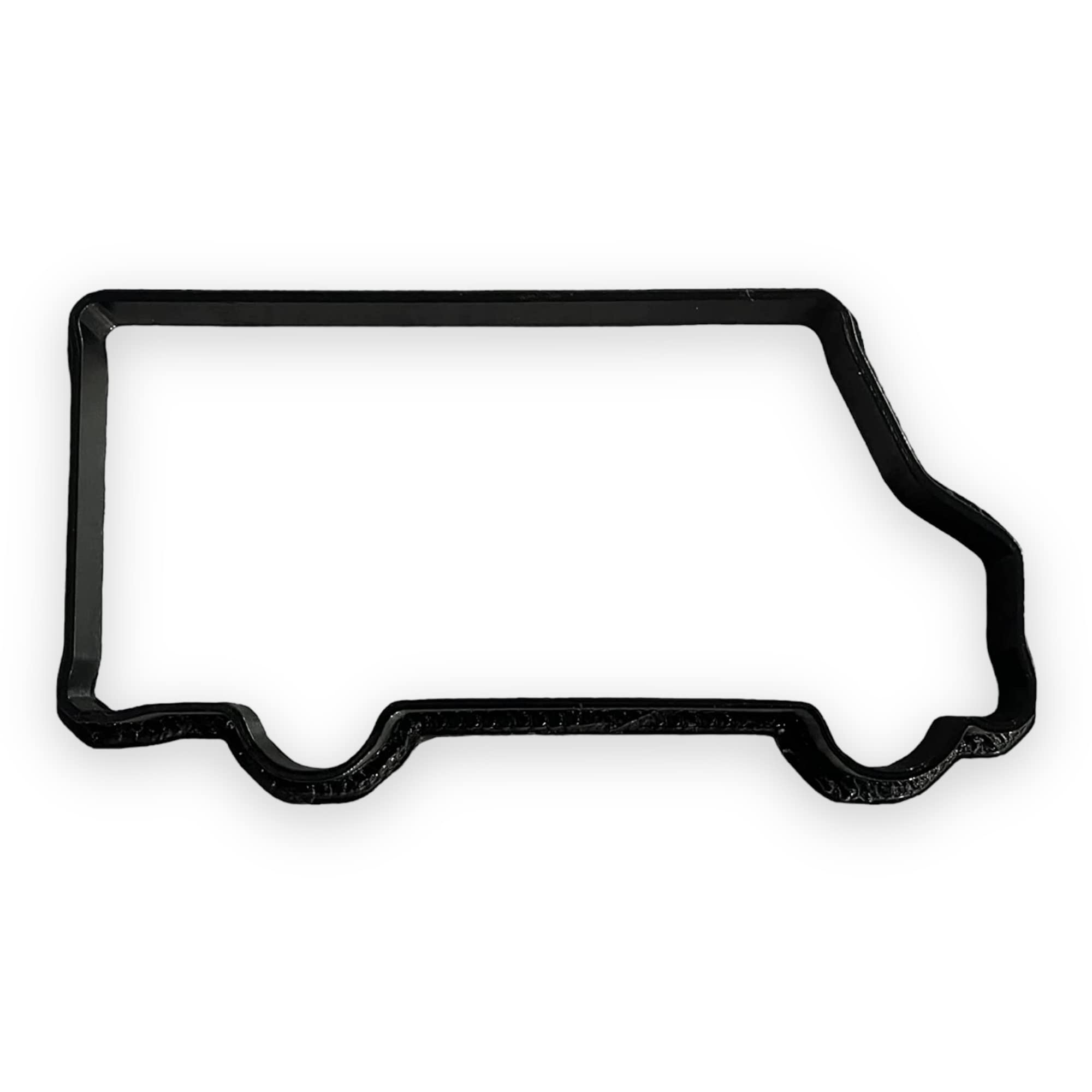 Food Truck Cookie Cutter