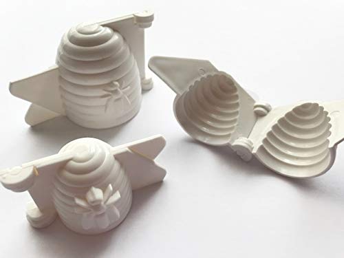 Beehive Cookie Molds