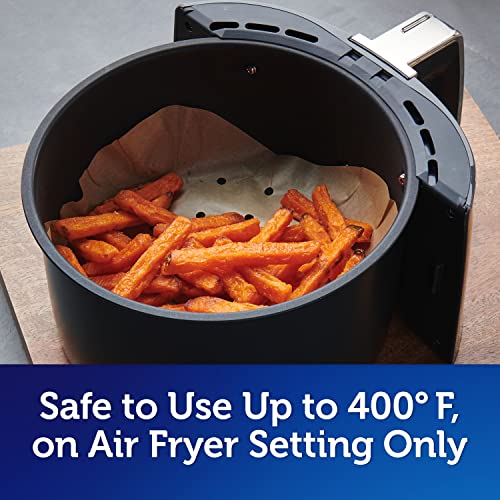 Reynolds Kitchens Air Fryer Liners, 50 Count