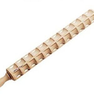 Ravioli Rolling Pin - 17 Inch