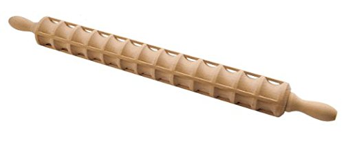 Ravioli Rolling Pin - 17 Inch