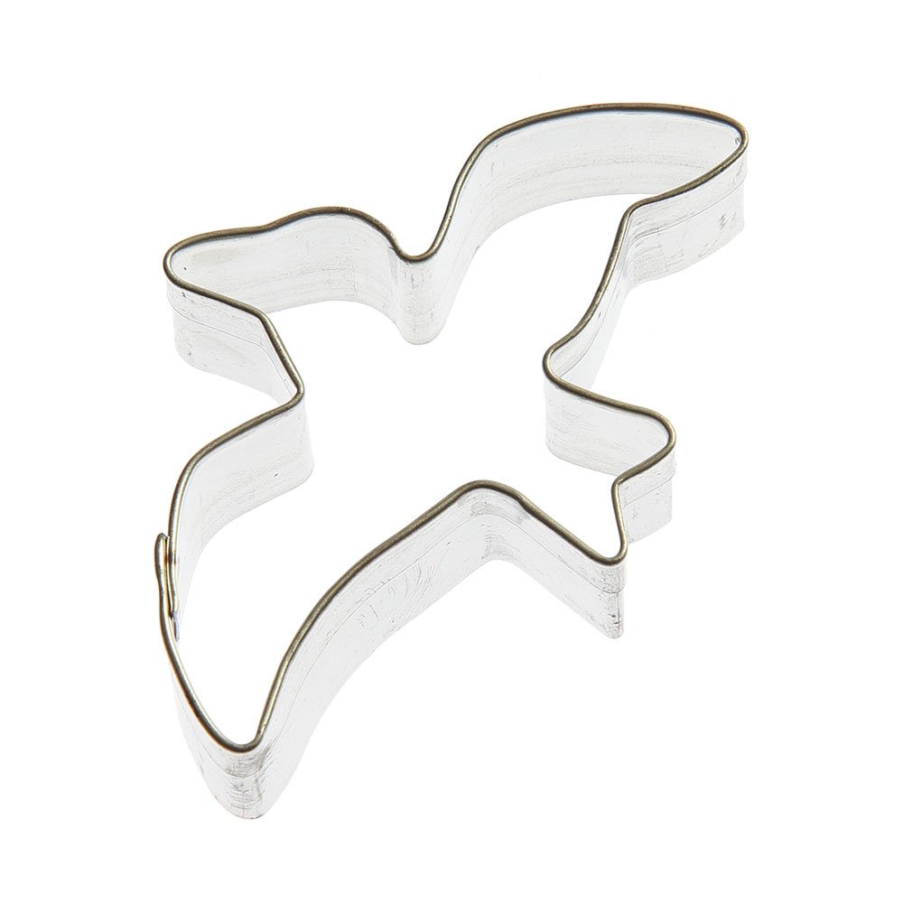 Foose Mini Seagull Cookie Cutter 2.25 in