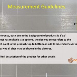 64 x1 inch size Circle Multicutter