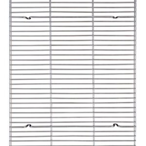 Mrs. Anderson’s Baking Professional Baking and Cooling Rack, 16.5 x 13-Inches