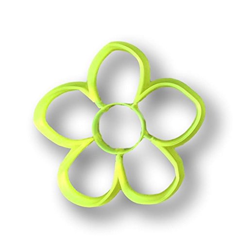 Flower Cookie Cutter