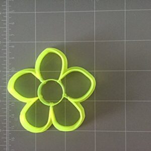 Flower Cookie Cutter