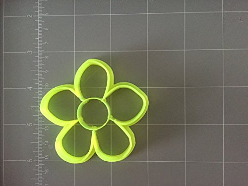 Flower Cookie Cutter