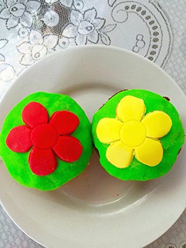 Flower Cookie Cutter