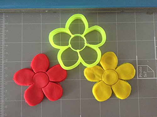 Flower Cookie Cutter