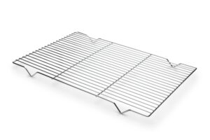 fox run cookie cooling rack, 1 piece, silver