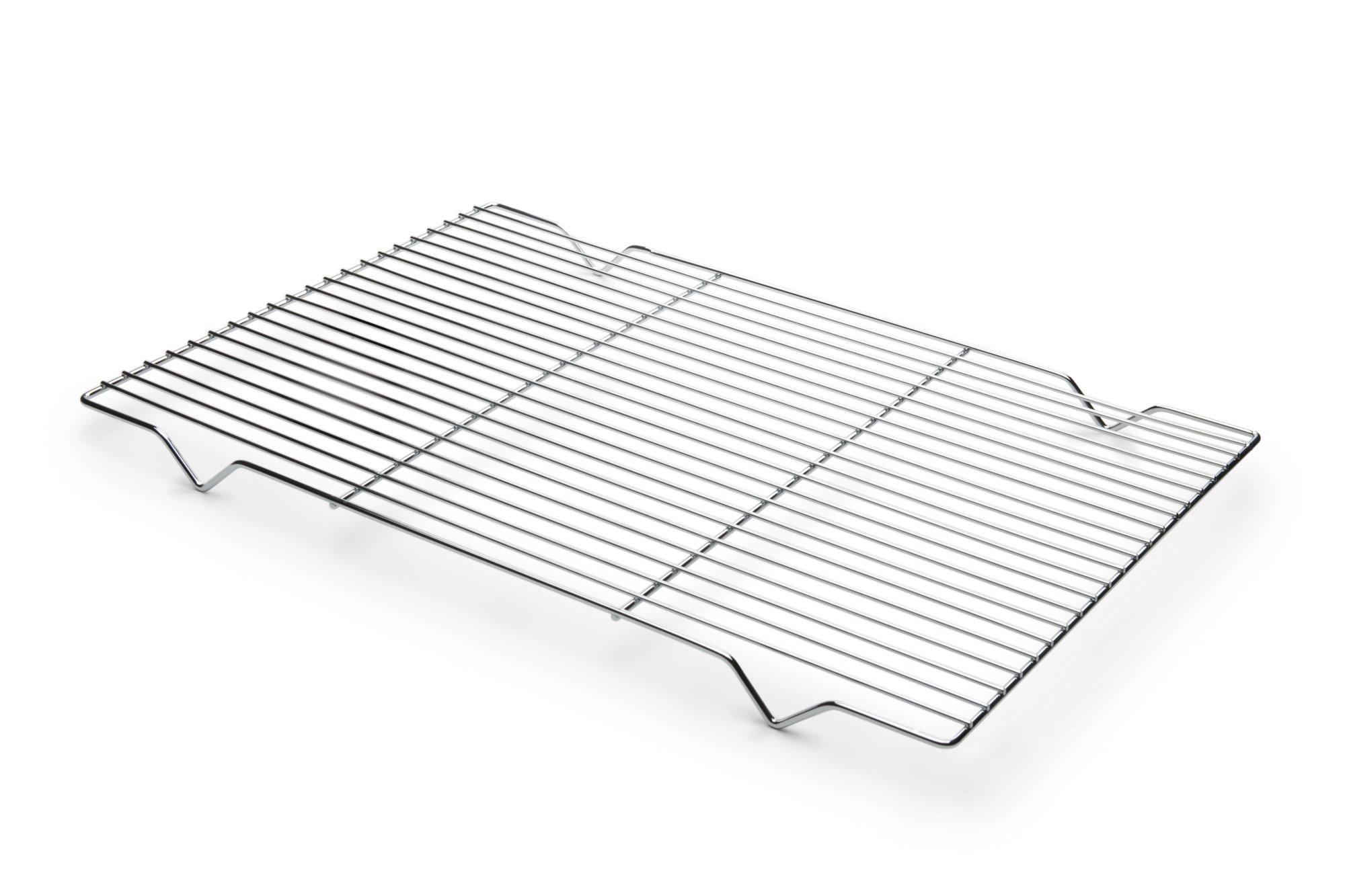 Fox Run Cookie Cooling Rack, 1 Piece, Silver